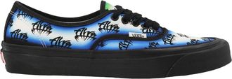 Vans Homme, Chaussures, Multicolore, Taille: 44 EU Baskets Classiques Alva