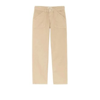 Five Jeans Lourdes Hosen - - Trousers - Damen - Beige - W26