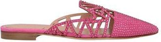 Alberta Ferretti CHAUSSURES - Mules & Sabots sur YOOX.COM