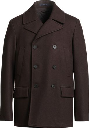 Drumohr JACKEN & MÄNTEL - Mäntel auf YOOX.COM