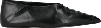 Jil Sander SCHUHE - Ballerinas auf YOOX.COM