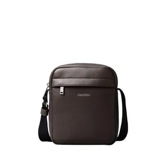 Calvin Klein Sac &agrave; bandouli&egrave;re &agrave; logo