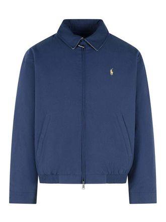 Polo Ralph Lauren Veste Casual - Pony