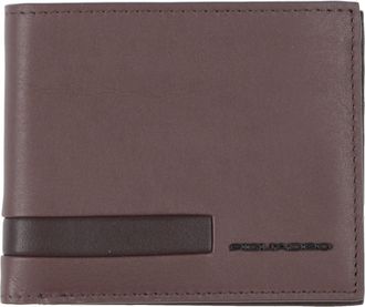 Piquadro Kleinlederwaren - Brieftaschen auf YOOX.COM