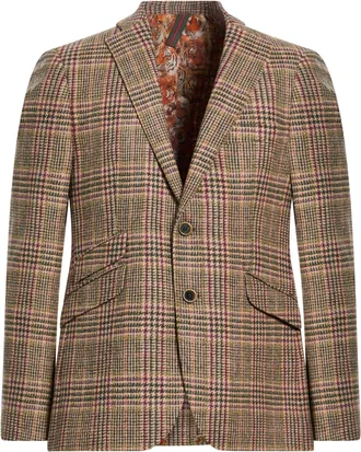 Abseits ANZ&Uuml;GE und CO-ORDS - Blazers auf YOOX.COM