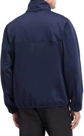 McKinley Doppeljacke He.-Doppel-Jacke Larra 3:1 II M BLACK/BLACK