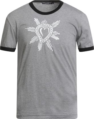 Dolce & Gabbana TOPS - T-shirts auf YOOX.COM