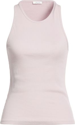 I Heart TOPS - Tank Tops auf YOOX.COM