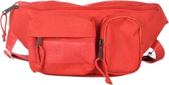 Redskins Homme, Sacs, Rouge, Taille: ONE Size Phase Belt Bag