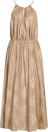 Ballantyne KLEIDER - Maxi-Kleider auf YOOX.COM