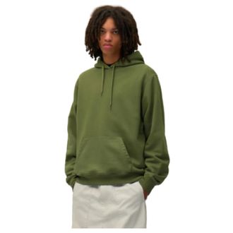Arte Homme, Sweatshirts et sweats &agrave; capuche, Vert, Taille: S Sweat &agrave; capuche