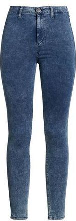 Liu Jo BAS - Pantalons en jean sur YOOX.COM