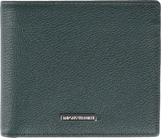 Emporio Armani Kleinlederwaren - Brieftaschen auf YOOX.COM