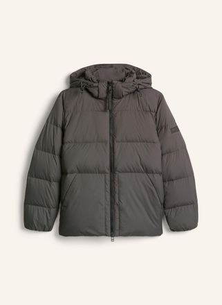 Marc O'Polo Marc Opolo Daunenjacke grau