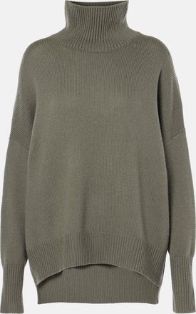 Lisa Yang Pullover Heidi aus Kaschmir