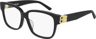 Balenciaga Damen, Accessories, Schwarzk, 56 MMGr&ouml;&szlig;e