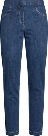 Gaia Life HOSEN & R&Ouml;CKE - Jeanshosen auf YOOX.COM