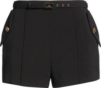 Elisabetta Franchi HOSEN & R&Ouml;CKE - Shorts & Bermudashorts auf YOOX.COM