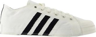 Yohji Yamamoto Homme, Chaussures, Multicolore, Taille: 43 1/2 EU Nizza Lo Baskets