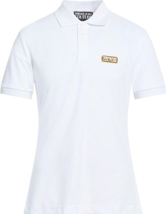 Versace TOPS - Poloshirts auf YOOX.COM