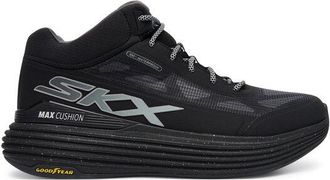 Skechers Sneakers Max Cushioning Suspension- Terrace 220935 Schwarz