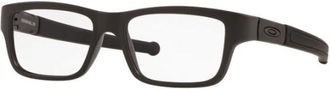 Oakley unisex, Accessoires, Noir, Taille: 49 MM Marshal XS
