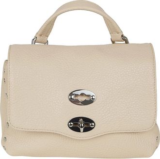 Zanellato Femme, Sacs, Rose, Taille: ONE Size Postina Daily Giorno Baby