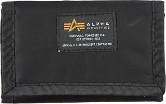 Alpha Industries Kleinlederwaren - Brieftaschen auf YOOX.COM