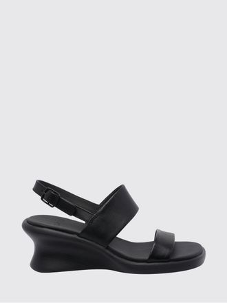 Camper Sandales &agrave; Talons CAMPER Femme couleur Noir
