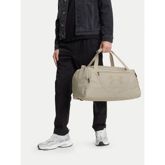 Under Armour Tasche Under Armour UA Undeniable 5.0 1369222 Beige