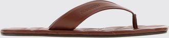 J.W.Anderson Sandalen Mit Absatz Damen Farbe Braun