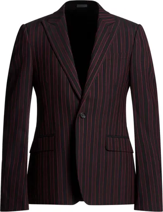 Alexander McQueen ANZ&Uuml;GE und CO-ORDS - Blazers auf YOOX.COM
