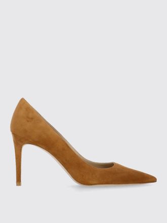 Stuart Weitzman Pumps STUART WEITZMAN Damen Farbe Haselnuss