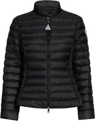 Moncler Doudoune courte matelassée
