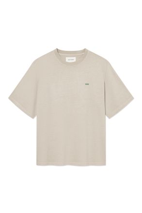 Wood Wood T-shirt WWGary T-shirt Lockere Passform