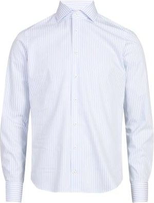 van Laack Chemise droite en coton