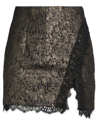 Nenette HOSEN & R&Ouml;CKE - Minir&ouml;cke auf YOOX.COM