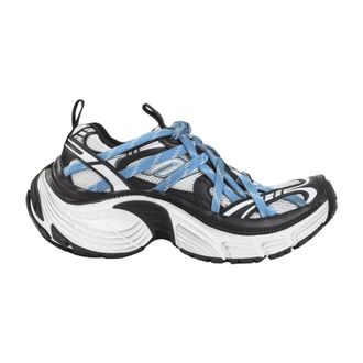 Balenciaga Herren, Schuhe, Wei&szlig;, 44 EUGr&ouml;&szlig;e