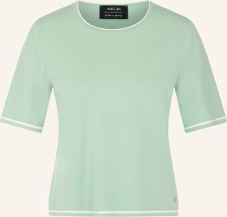 Marc Cain Pullover gruen