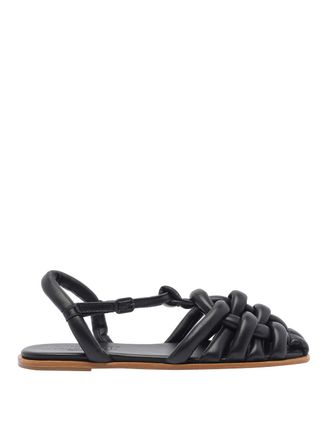 Hereu Sandales - Noir
