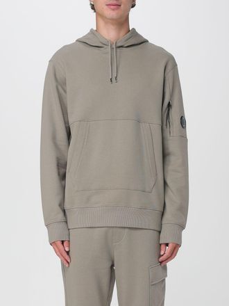 C.P. Company Sweatshirt C. P. COMPANY Homme couleur Marron