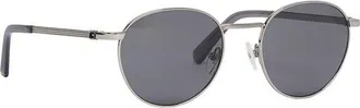 Guess Sonnenbrillen GU00272 Silberfarben