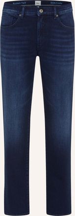 Brax Brax Five-Pocket-Jeans Style Cadiz blau