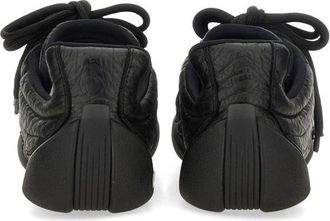 Alexander McQueen Flexion Sneakers - Black