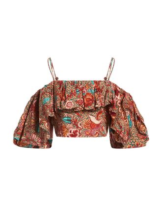 Ulla Johnson TOPS - Tops auf YOOX.COM