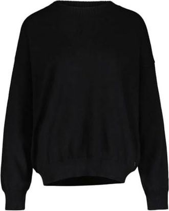 Replay Replay Dk3301 Pull-Over, Noir (098), M Femme