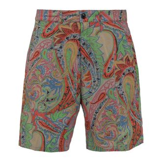 Department Five Department Five, Herren, Shorts, Mehrfarbig, W30Gr&ouml;&szlig;e