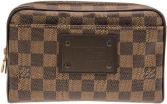 Louis Vuitton unisex, Pre-owned, Brun, Taille: ONE Size Sac bandouli&egrave;re Pre-owned N41101