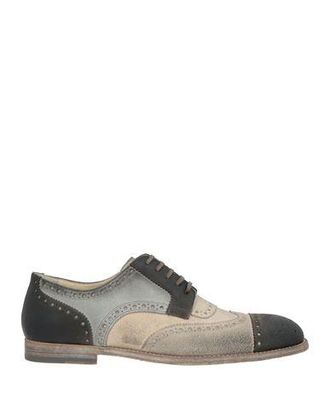 Dolce & Gabbana CHAUSSURES - Chaussures &agrave; lacets sur YOOX.COM
