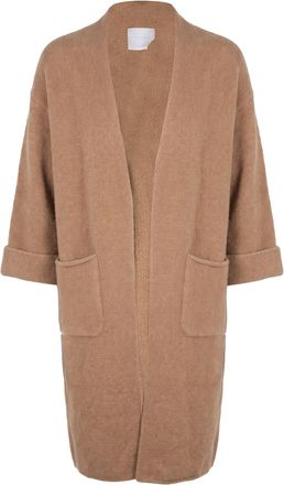 Daniele Fiesoli JACKEN & M&Auml;NTEL - M&auml;ntel auf YOOX.COM